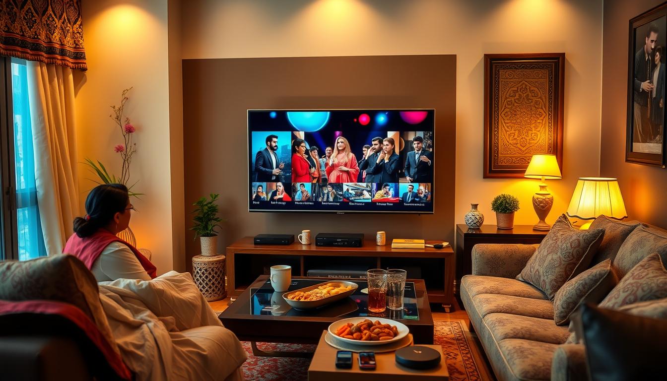 Découvrez Shahid VIP : La Meilleure TV Arabe en Streaming